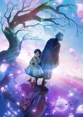 Ascendance of a Bookworm: Adopted Daughter of an Archduke Episode 9 ...
