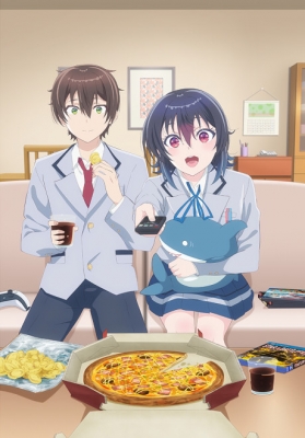 I Made Friends with the Second Prettiest Girl in My Class Episode 10 ...